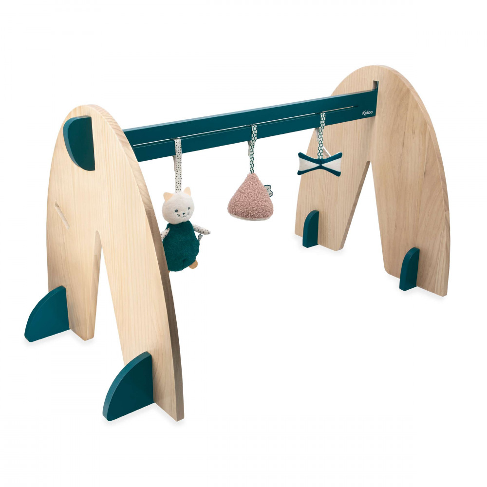 My Grow-With-Me Sensory Arch